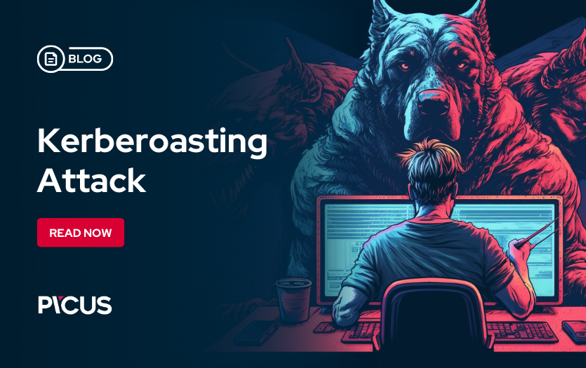 Kerberoasting Attack Explained - MITRE ATT&CK T1558.003